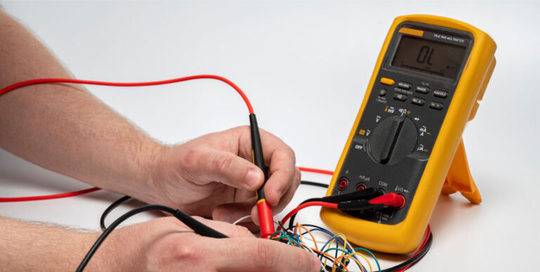 Calibration Services - Process Instruments