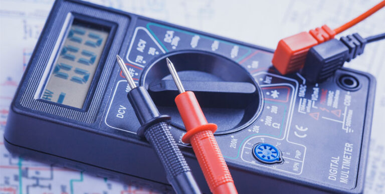 Resistance Calibration - Process Instruments